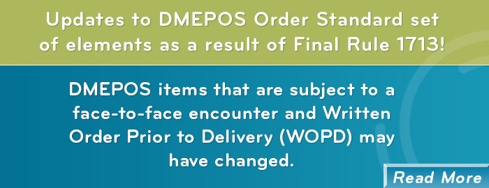 DME MAC Jurisdiction C