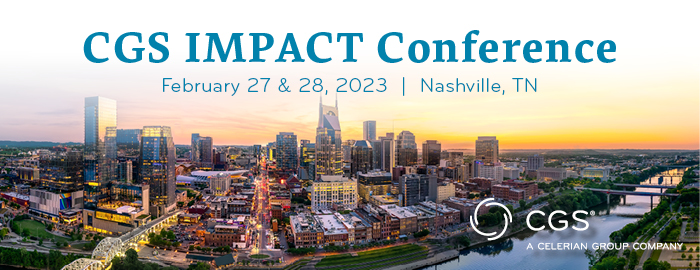 CGS JC DME Provider Outreach & Education (POE) In-Person Workshops