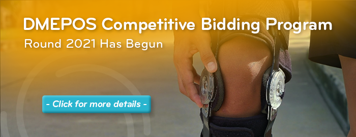 DME MAC Jurisdiction C