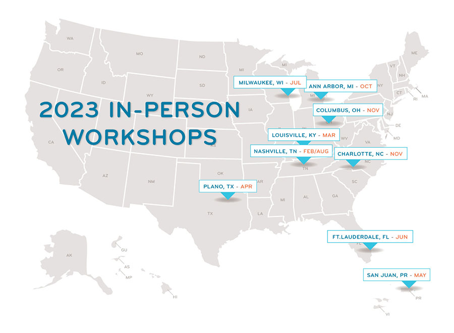 CGS JC DME Provider Outreach & Education (POE) In-Person Workshops