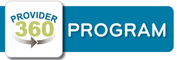 Provider 360
