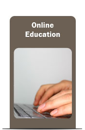Online Education Portal