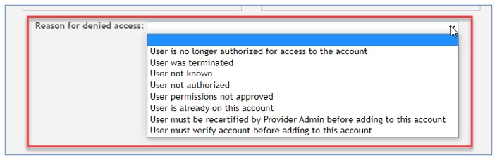 myCGS User Manual - Admin