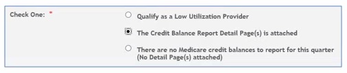 myCGS User Manual - Financial