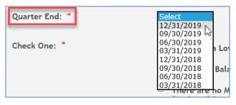 myCGS User Manual - Financial