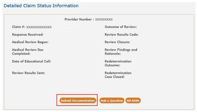 myCGS User Manual - Forms