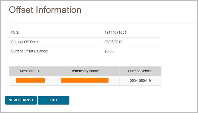 DME myCGS User Manual